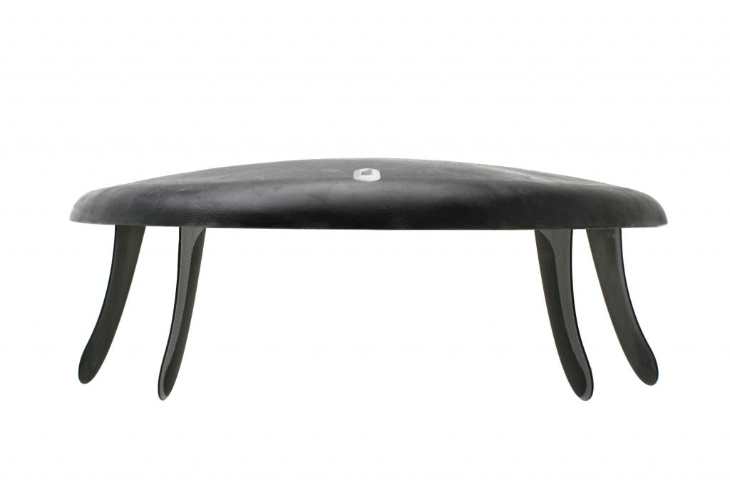 Introducing the SkimFin – Exile Skimboards