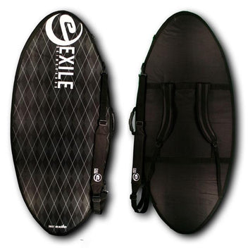 Best Skimboard Manufacturer on the Planet | Exile Skimboards