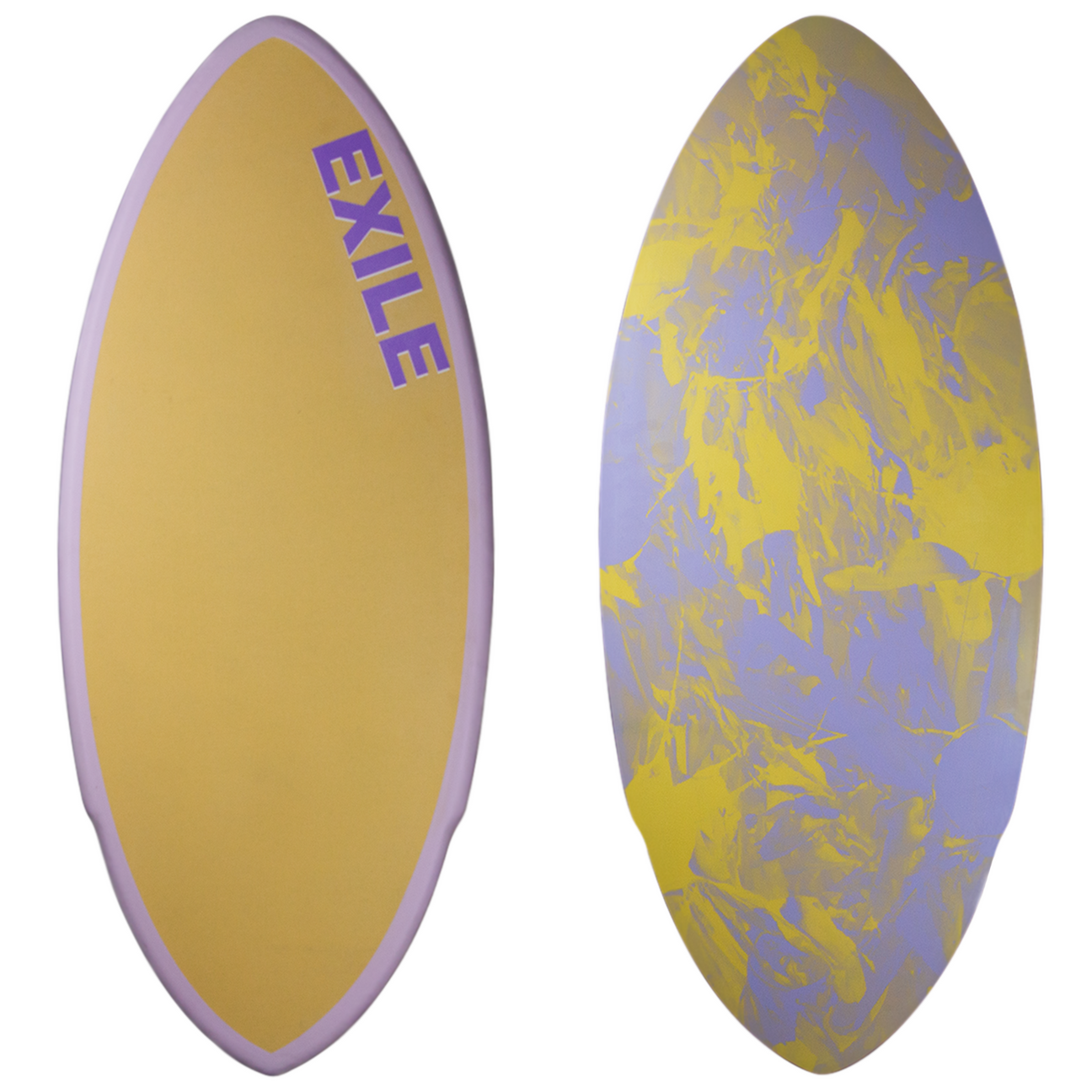 Order a Custom Professional Skimboard | Exile Skimboards