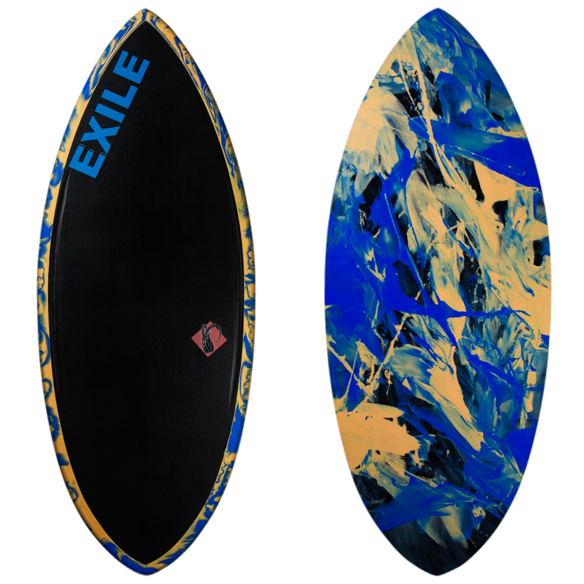 Board Buyers Guide: How to Choose Your Next Skimboard | Exile Skimboards