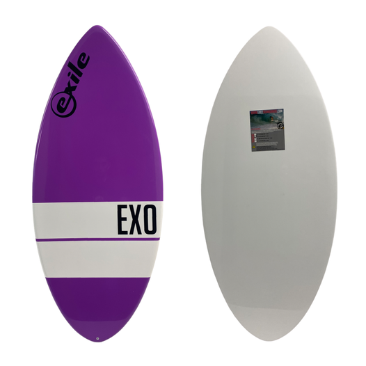 EX0 – Exile Skimboards