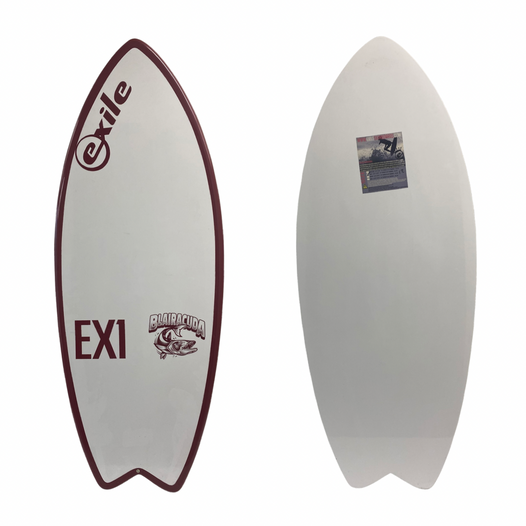 All Skimboards – Page 3 – Exile Skimboards
