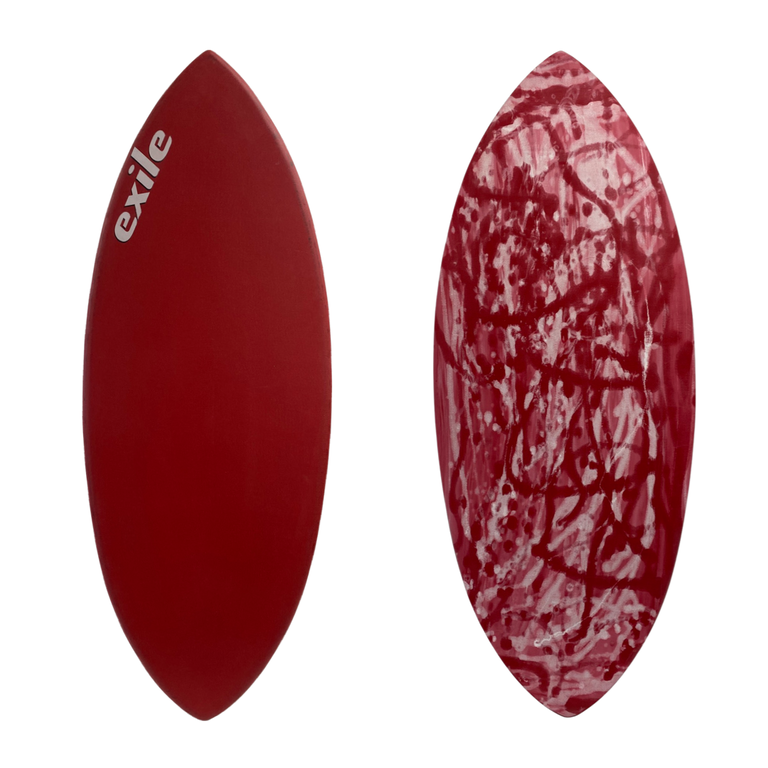 All Skimboards – Exile Skimboards