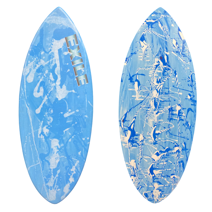 All Skimboards – Exile Skimboards