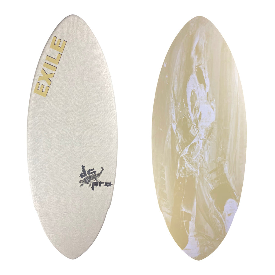 Pro Model Skimboards - Ride What the Pros Ride - Exile Skimboards