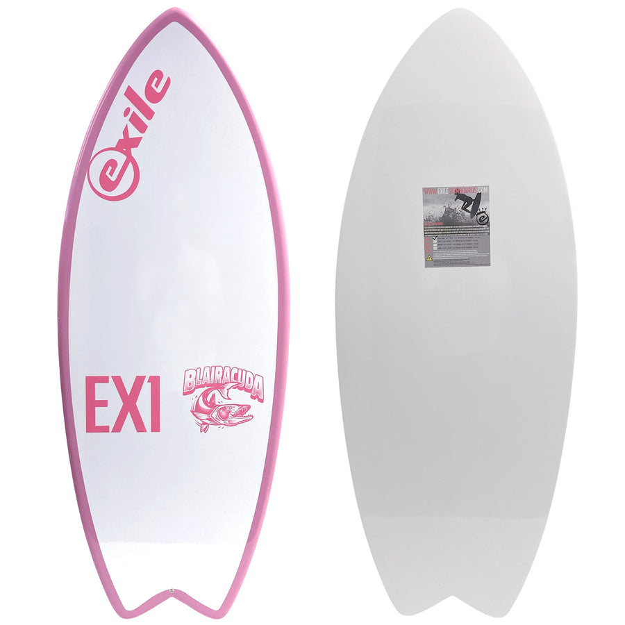 All Skimboards: Browse & Shop Our Entire Collection | Exile Skimboards